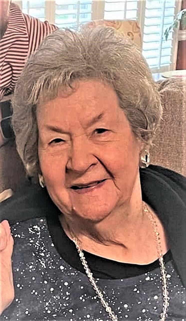 Hilma Rose Obituary - Hixson, TN