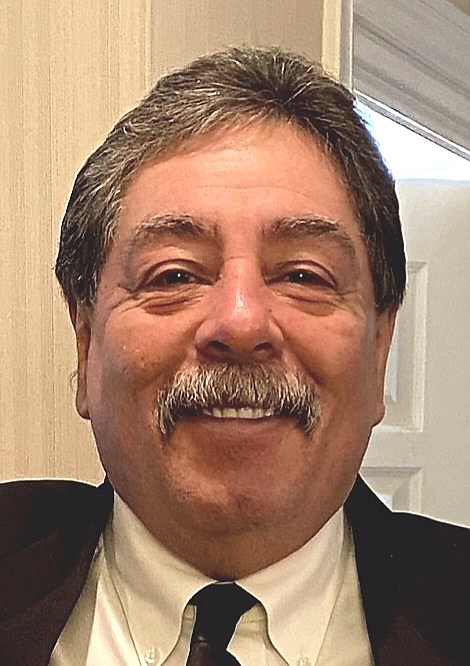 Gary Rodriguez Obituary - Abilene, TX