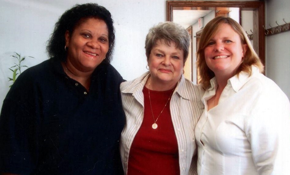 Kathleen Olsen Obituary