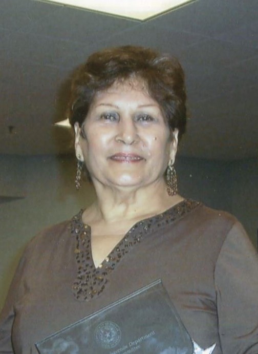 Maria R. Sanchez Obituary - Carrollton, TX