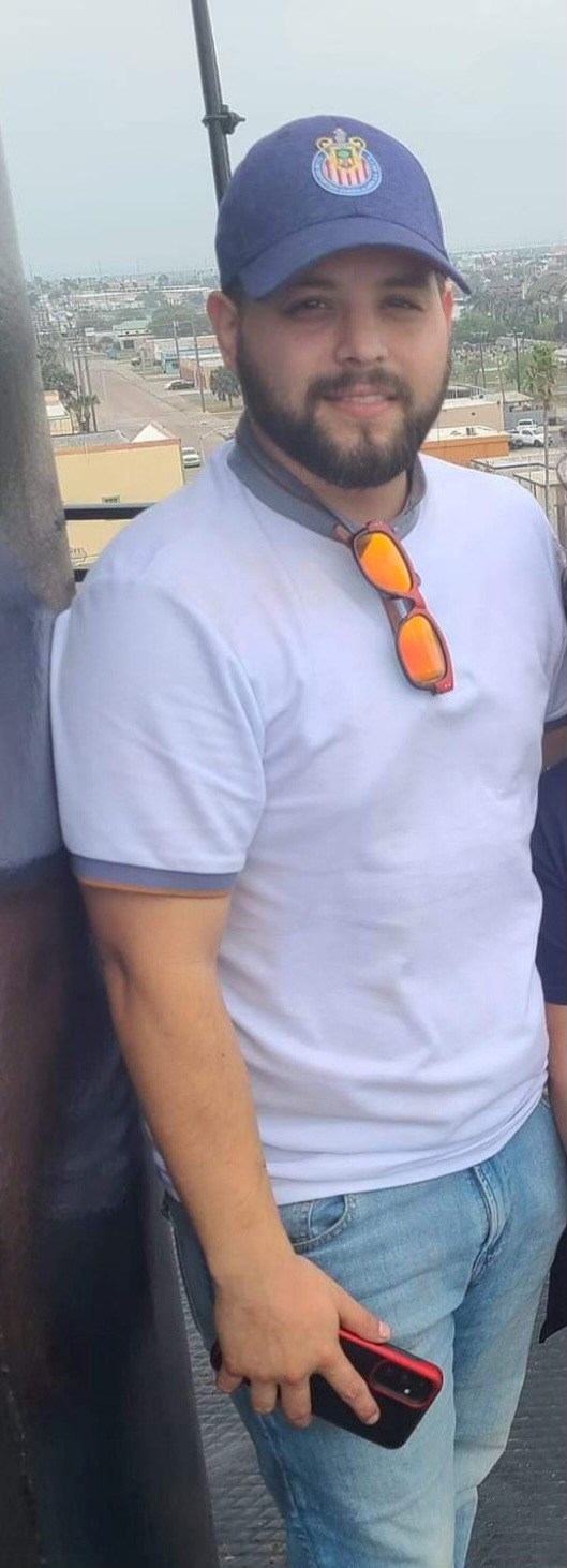 Daniel Salazar Obituary - Brownsville, TX