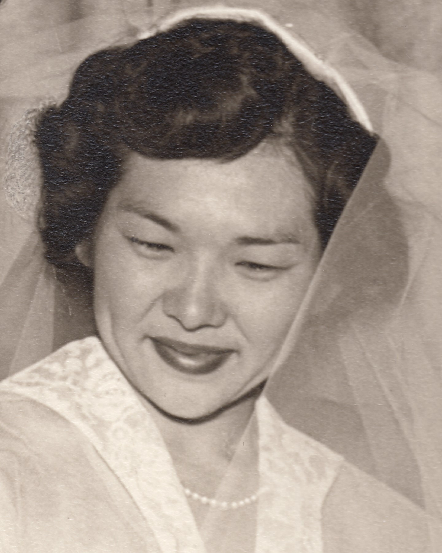 Elizabeth Abe Obituary - West Covina, CA