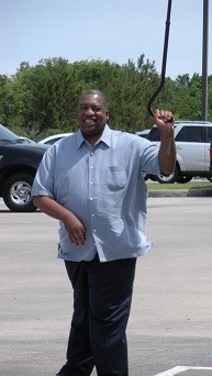Jessie Small Obituary - Houston, TX