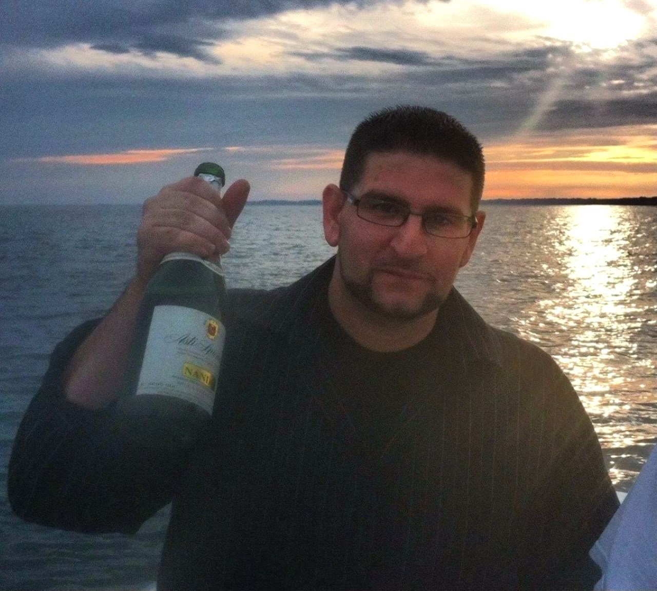 Stephen Martel Obituary - Keene, NH