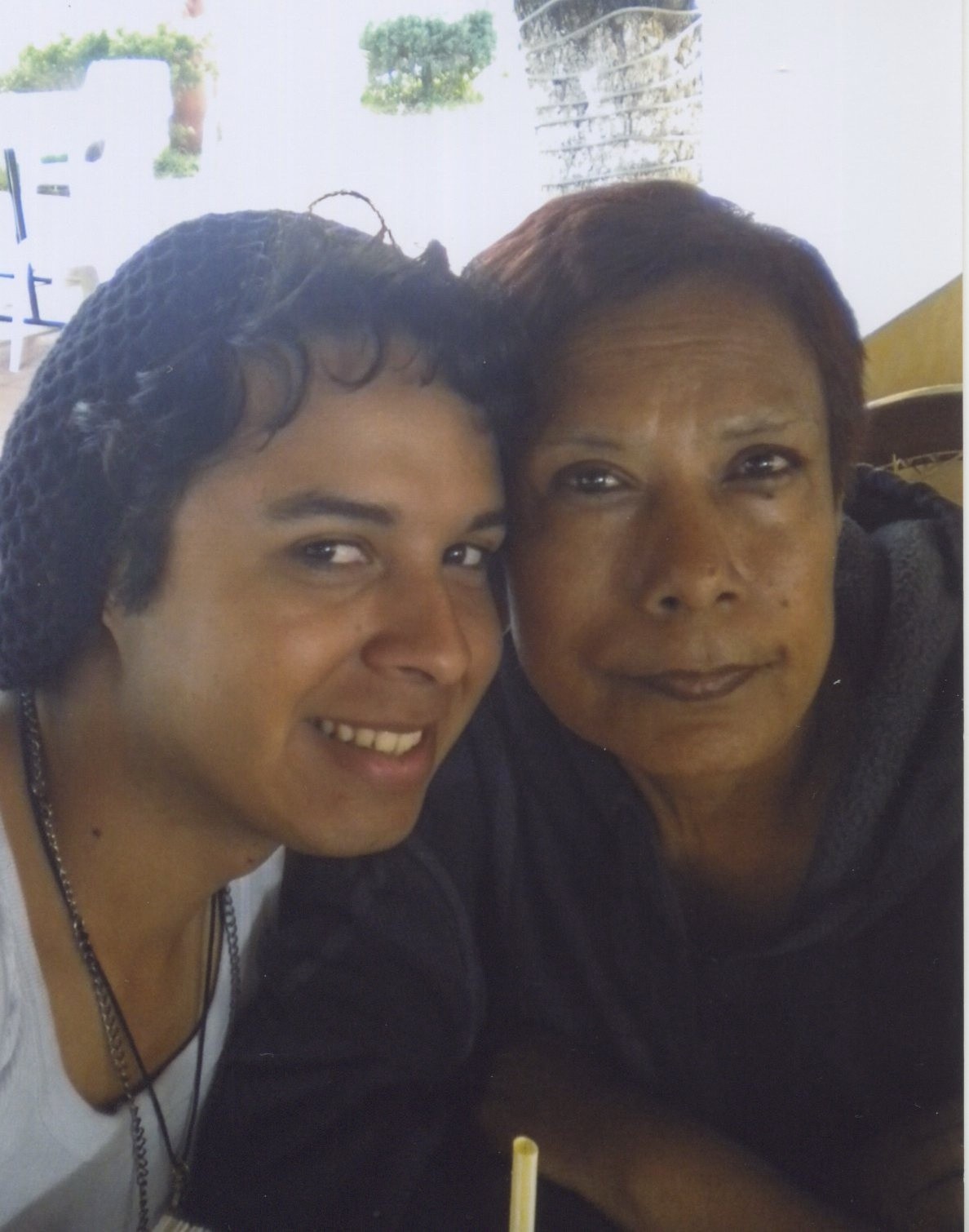 Maria Nevarez's Instagram, Twitter & Facebook on IDCrawl