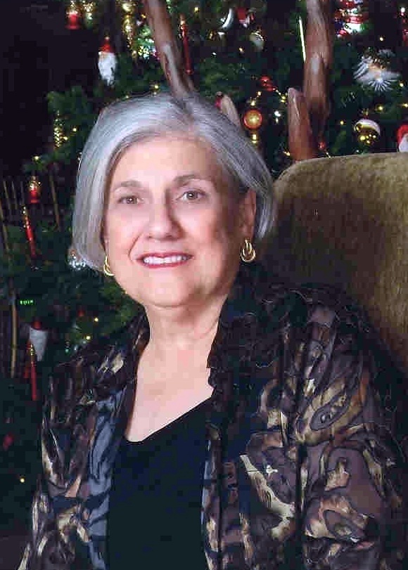 Josephine Scarmardo Obituary - Bryan, TX