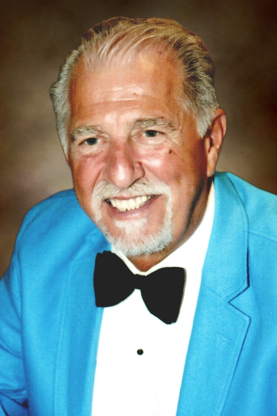 Ralph John Vitello Obituary - Las Vegas, NV
