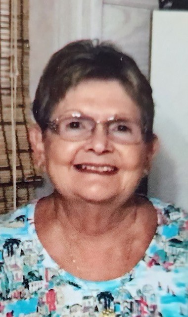 Gwen L Easley Obituary - Englewood, FL