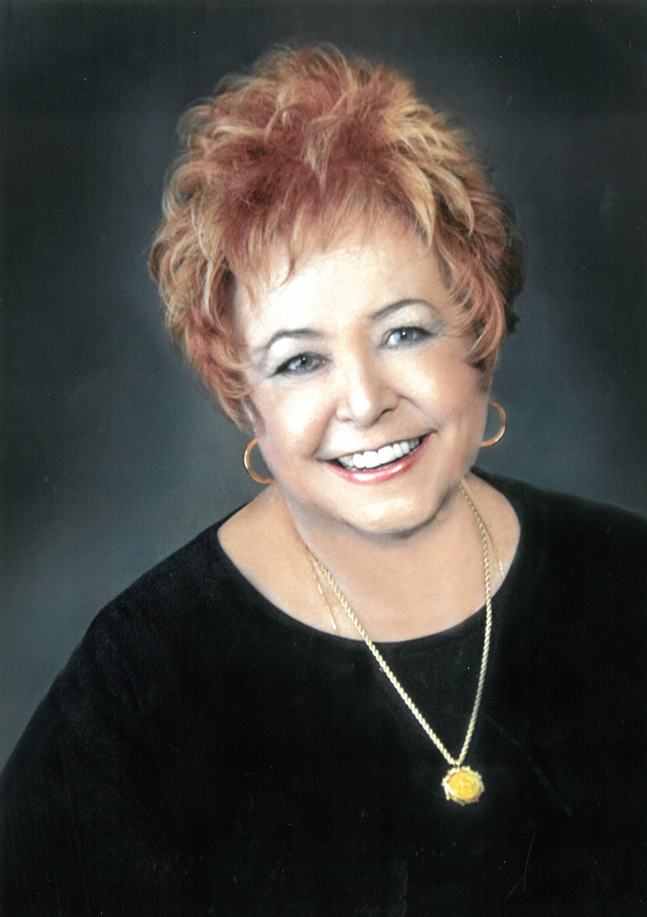 Carol Anne Landry Obituary - New Orleans, LA