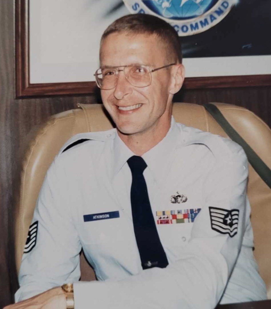 Jeffrey Scott Atkinson Obituary - Papillion, NE