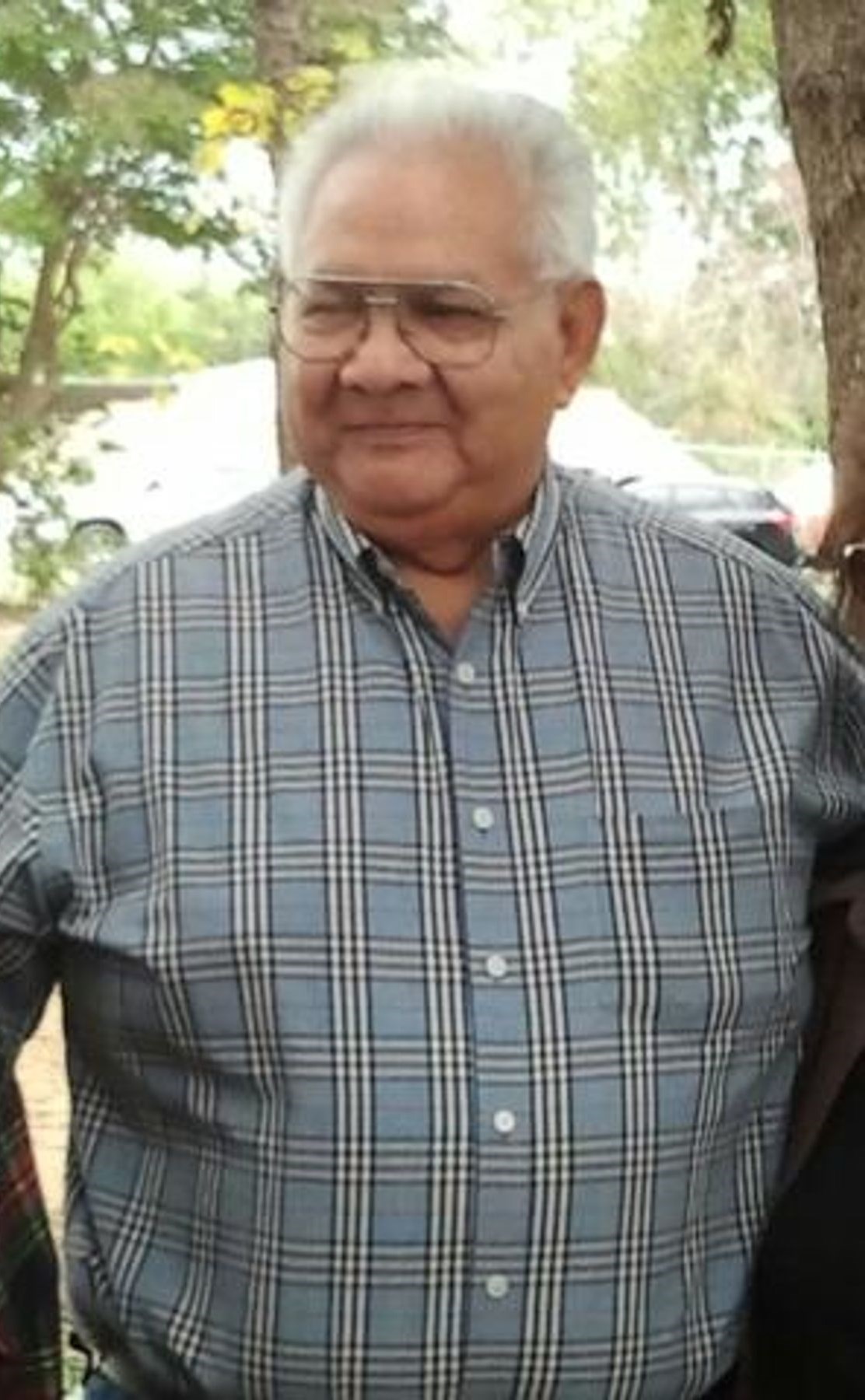 Gilbert Ortiz Obituary - Fort Worth, TX