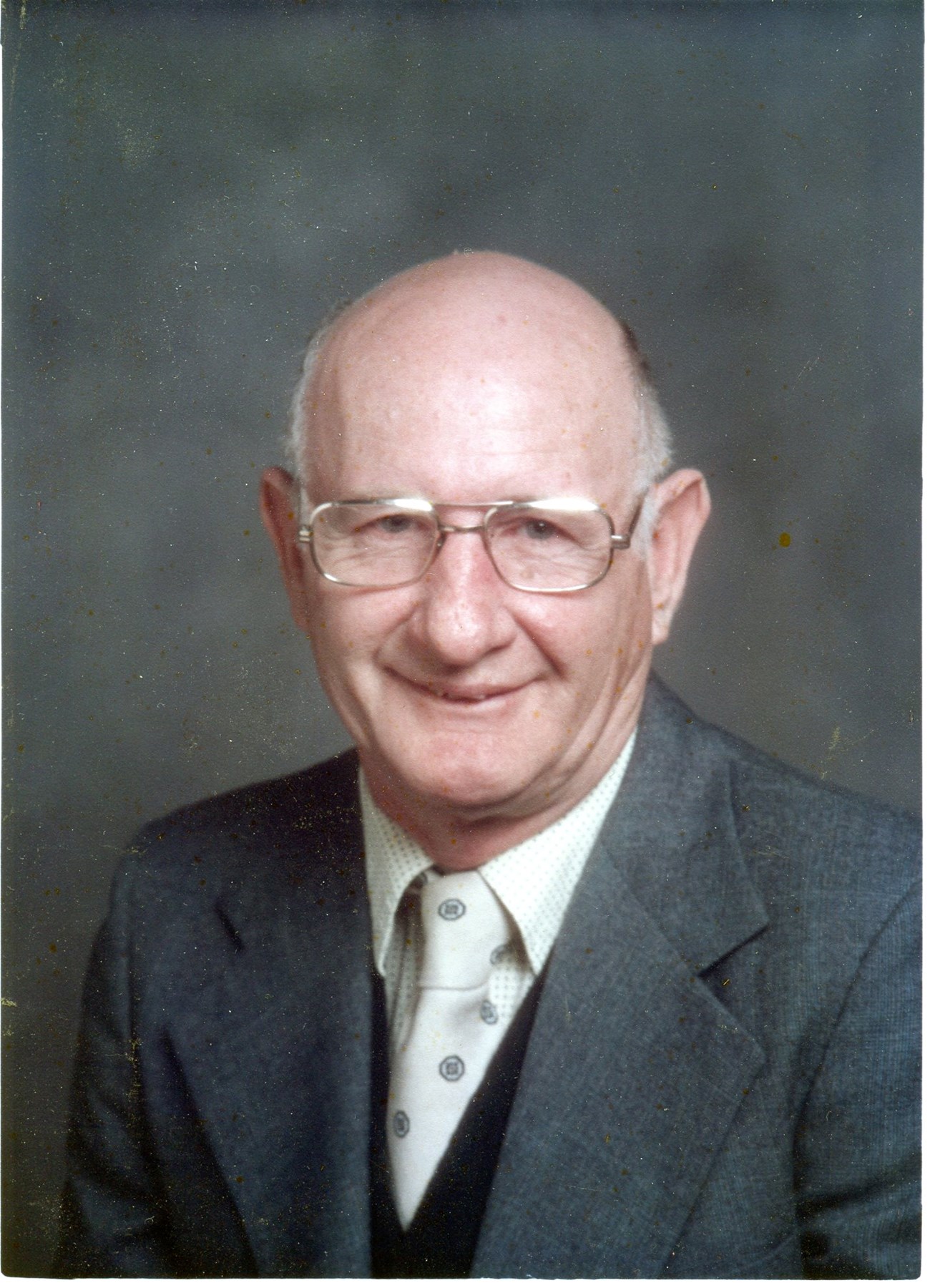 Warren Gibson Obituary - Dallas, TX