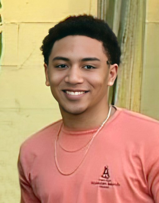 Azdyn Crite Obituary - Evansville, IN