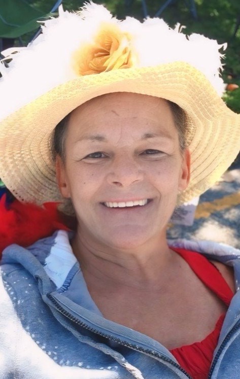 Yvonne Updegraff Obituary - Chalmette, LA