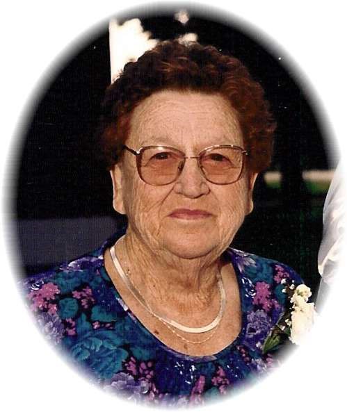 Rita Mary Catherine Mulligan Sheedy Obituary - Ottawa, ON