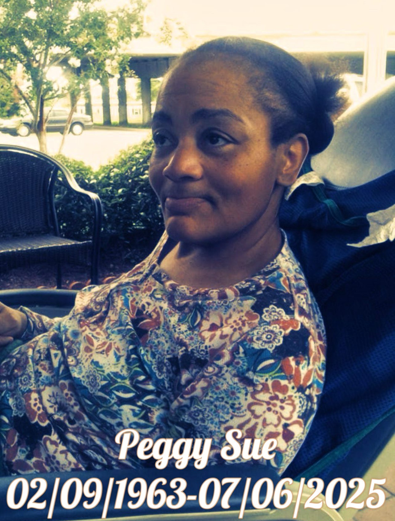 Peggy Johnson Obituary - Morgan City, LA