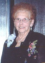 Opal Ferman Obituary - Albion, MI