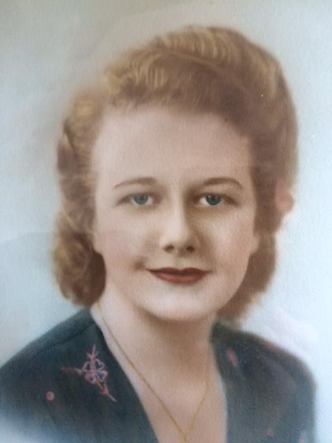 Marie Quirk Obituary - St. Louis, MO