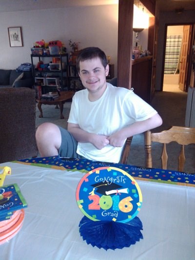 Patrick Laux Obituary - Salem, OR