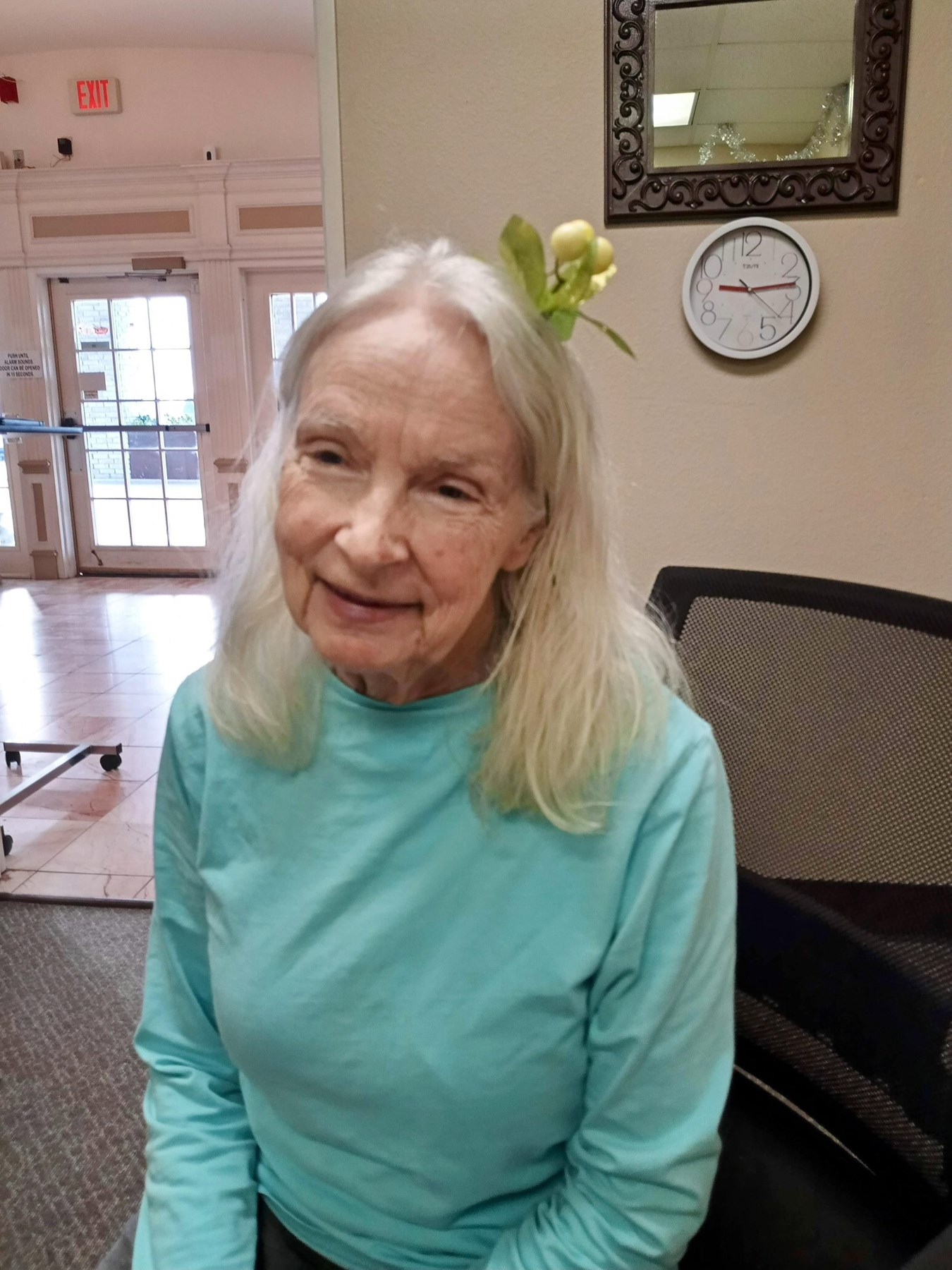 Barbara Beckner Obituary - Hamilton, TX