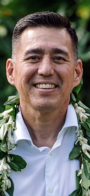Jeffrey Ching Obituary - Kaneohe, HI