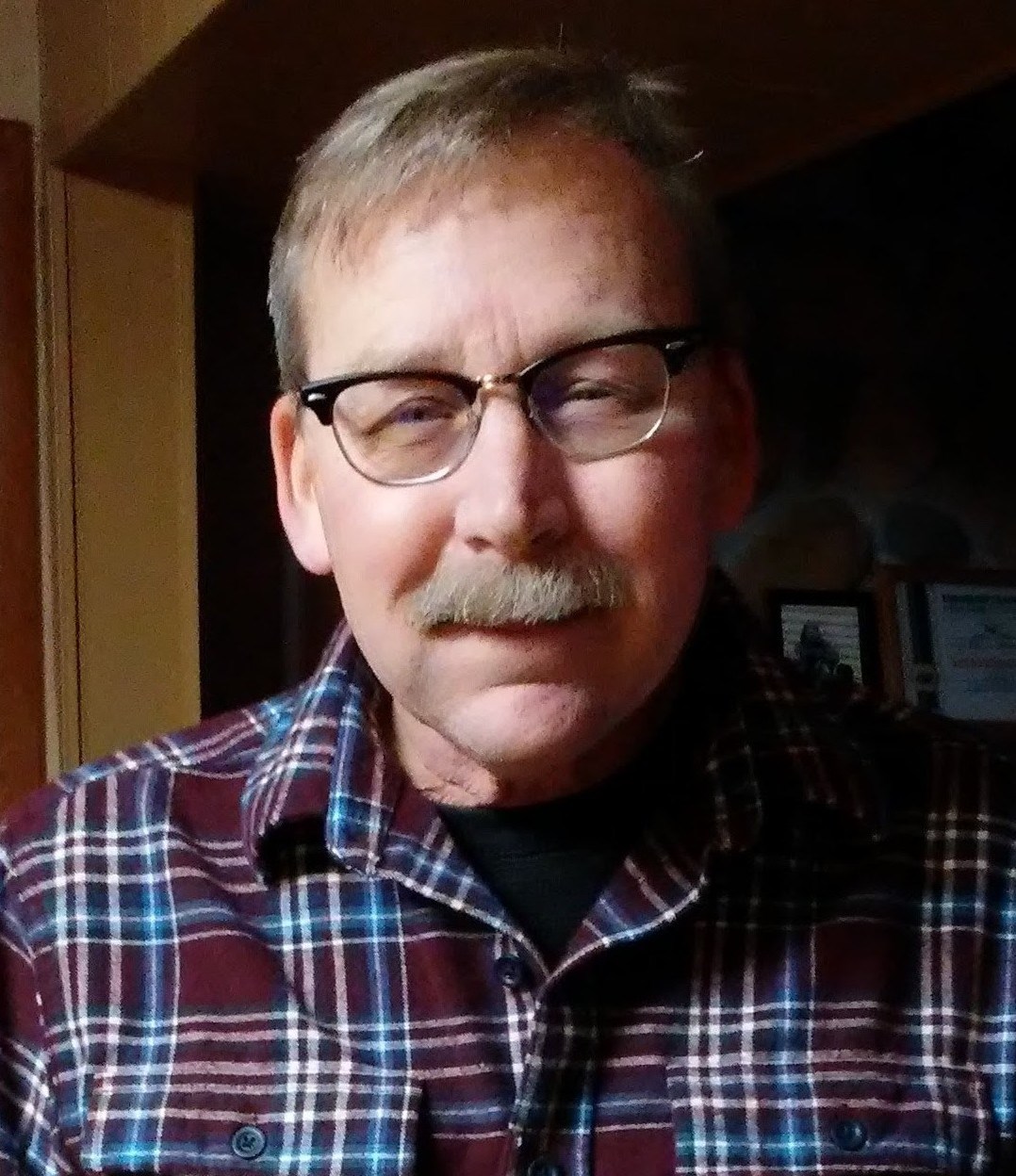Lawrence Anderson Obituary - Richfield, MN