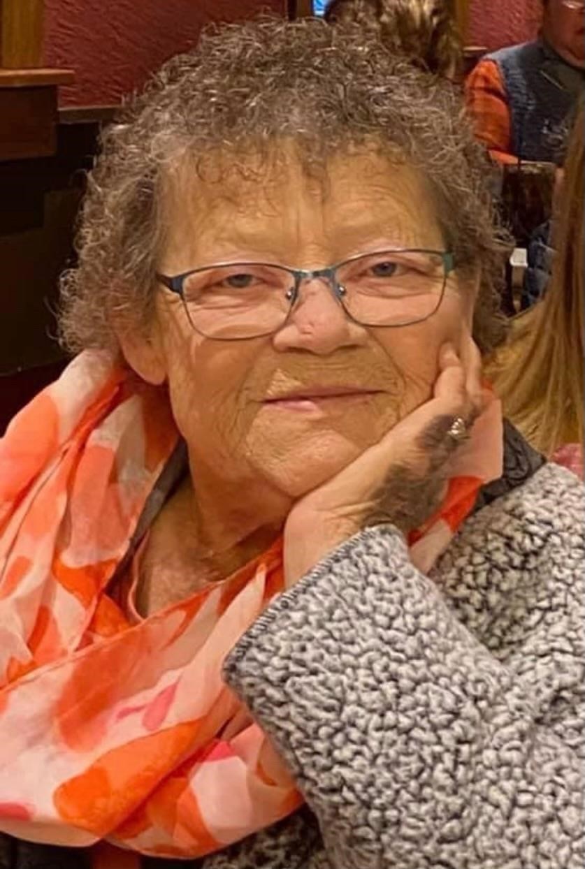 Helen Baker Obituary - Hampton, VA
