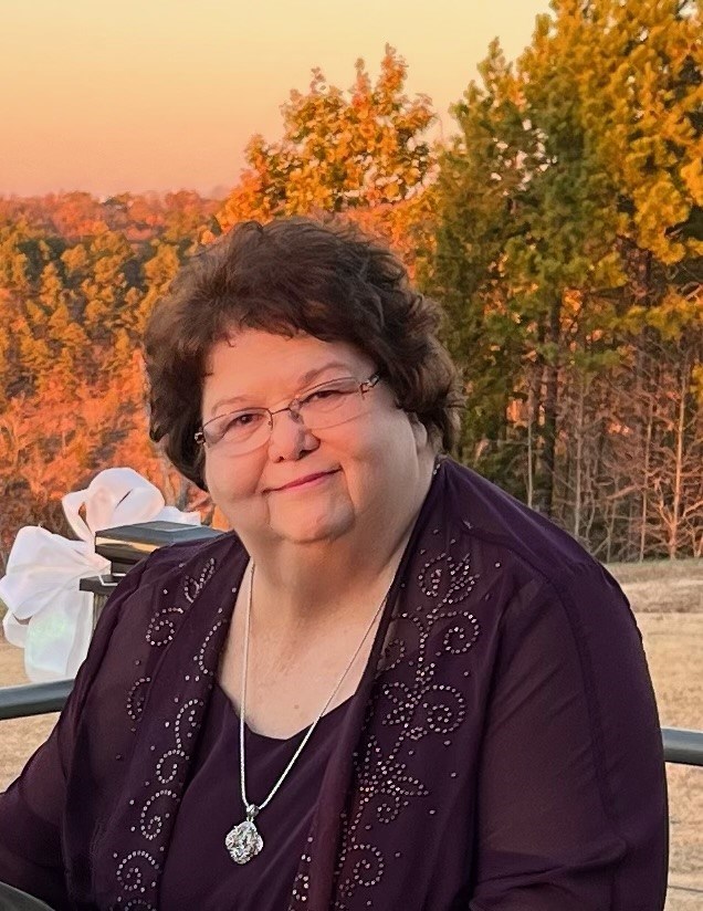 Carolyn Hay Obituary - El Dorado, AR