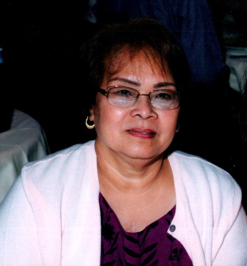 Josie Diaz Rippe Obituary - Bartlett, TN