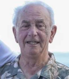Ralph Rizzo Obituary - Little River, SC