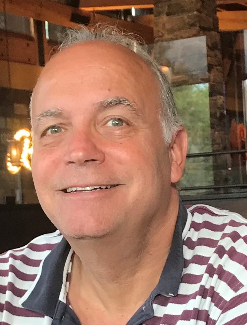 Michael Goodchild Obituary - Falls Church, VA