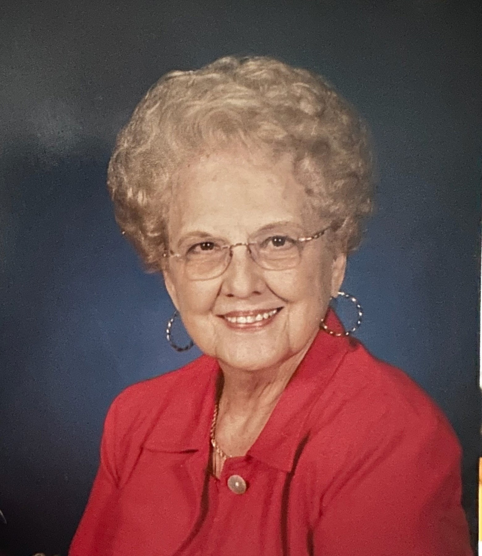 Louise Payne-McDonnold Obituary - Houston, TX