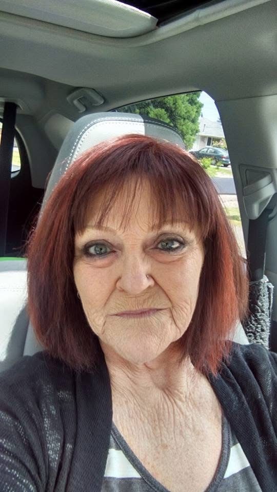 Susan Trudell Obituary - Southington, CT