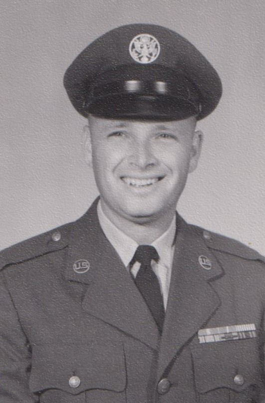 Robert J. Hughson Obituary - Hampton, VA Robert J. Hughson Obituary - Hampton, VA