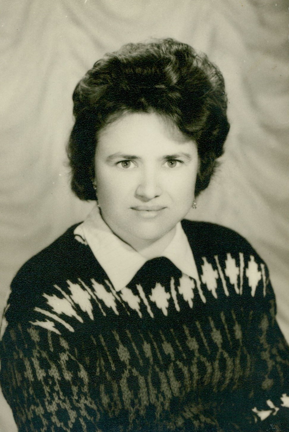 Mrs. Maria Onofrillo Liberatore Obituary - Kamloops, BC