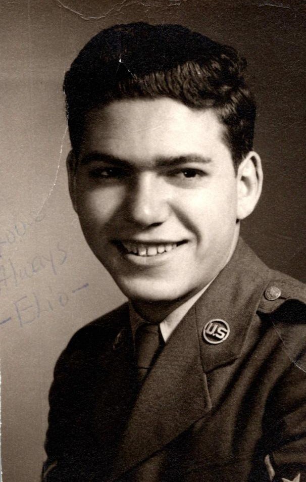 Elio Volta Obituary - Tucson, AZ