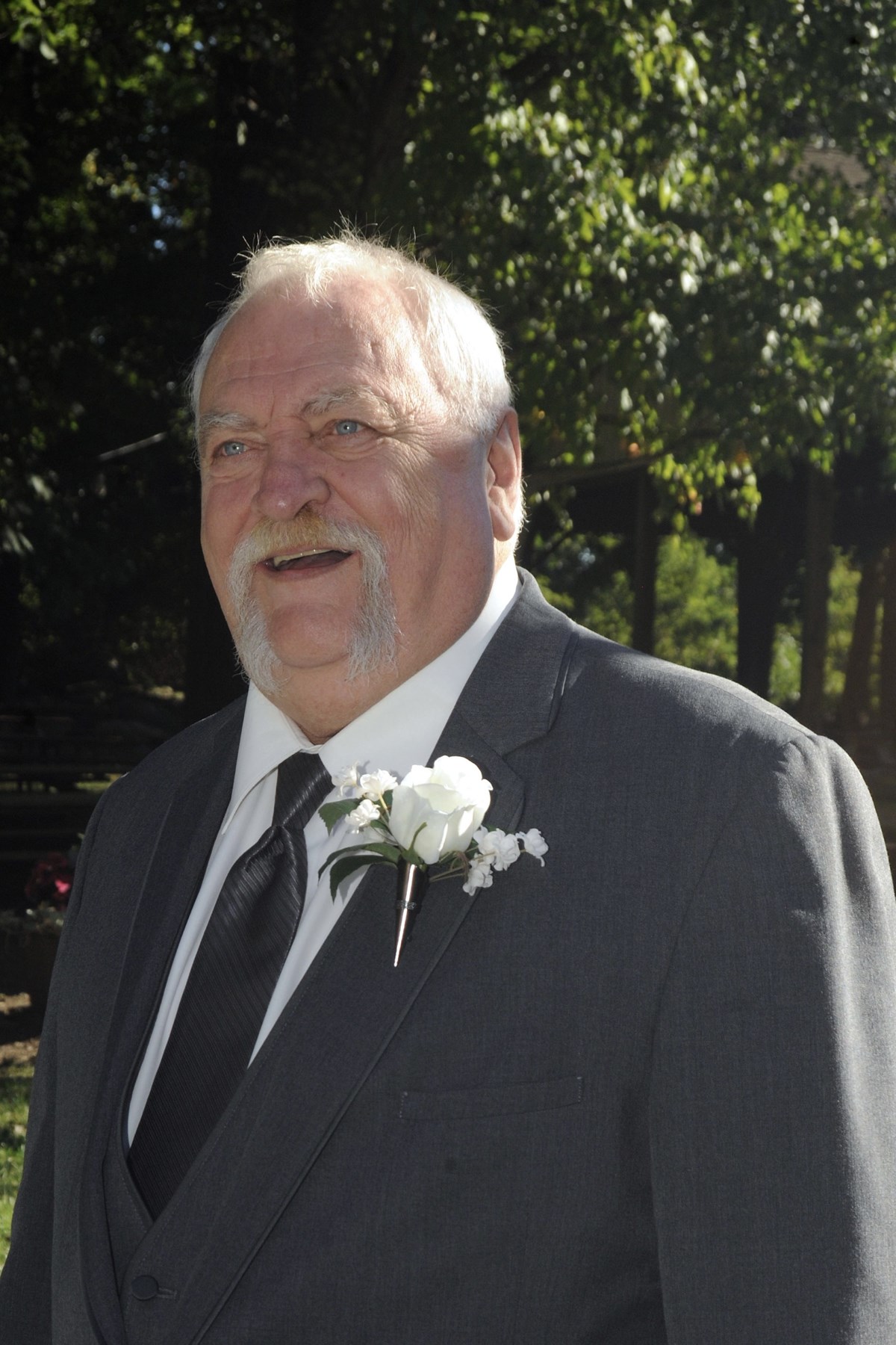 Donald Holley Obituary - Reading, PA