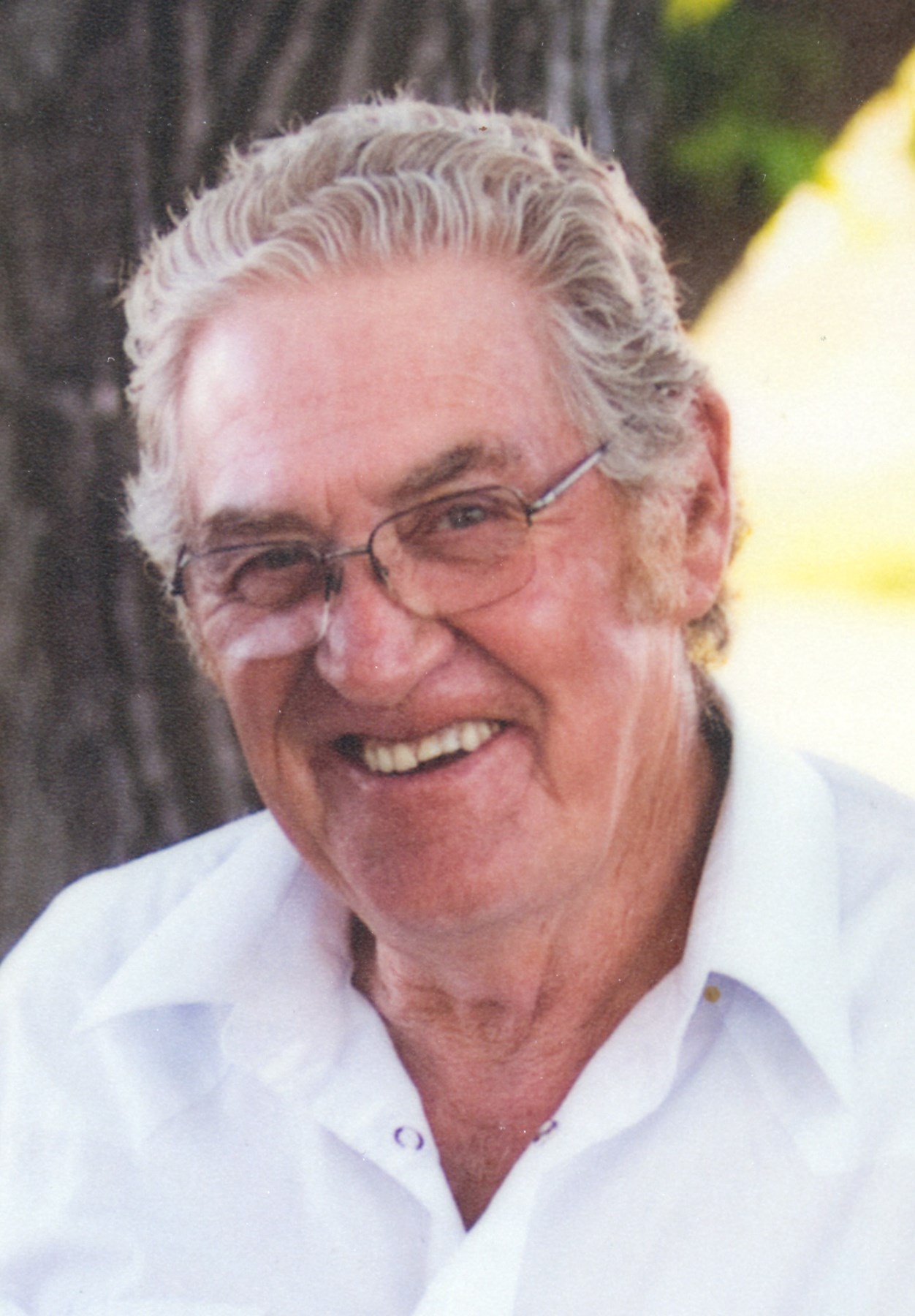 Harold "Wayne" McCall Obituary - Wolseley, SK
