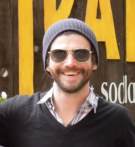 Matthew Harfield's Instagram, Twitter & Facebook on IDCrawl