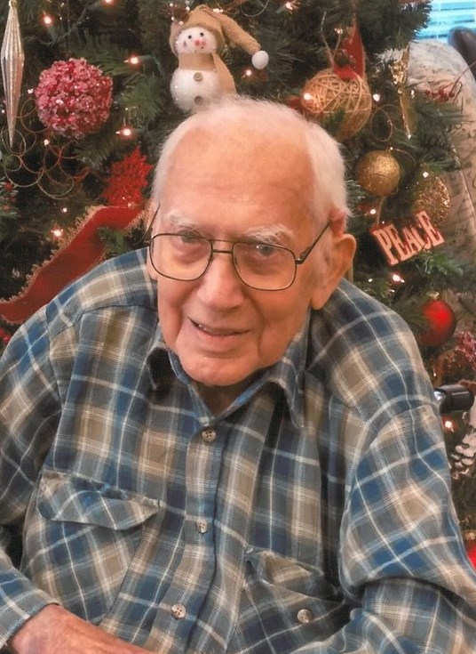 Joseph Gaither Obituary - Salem, OR