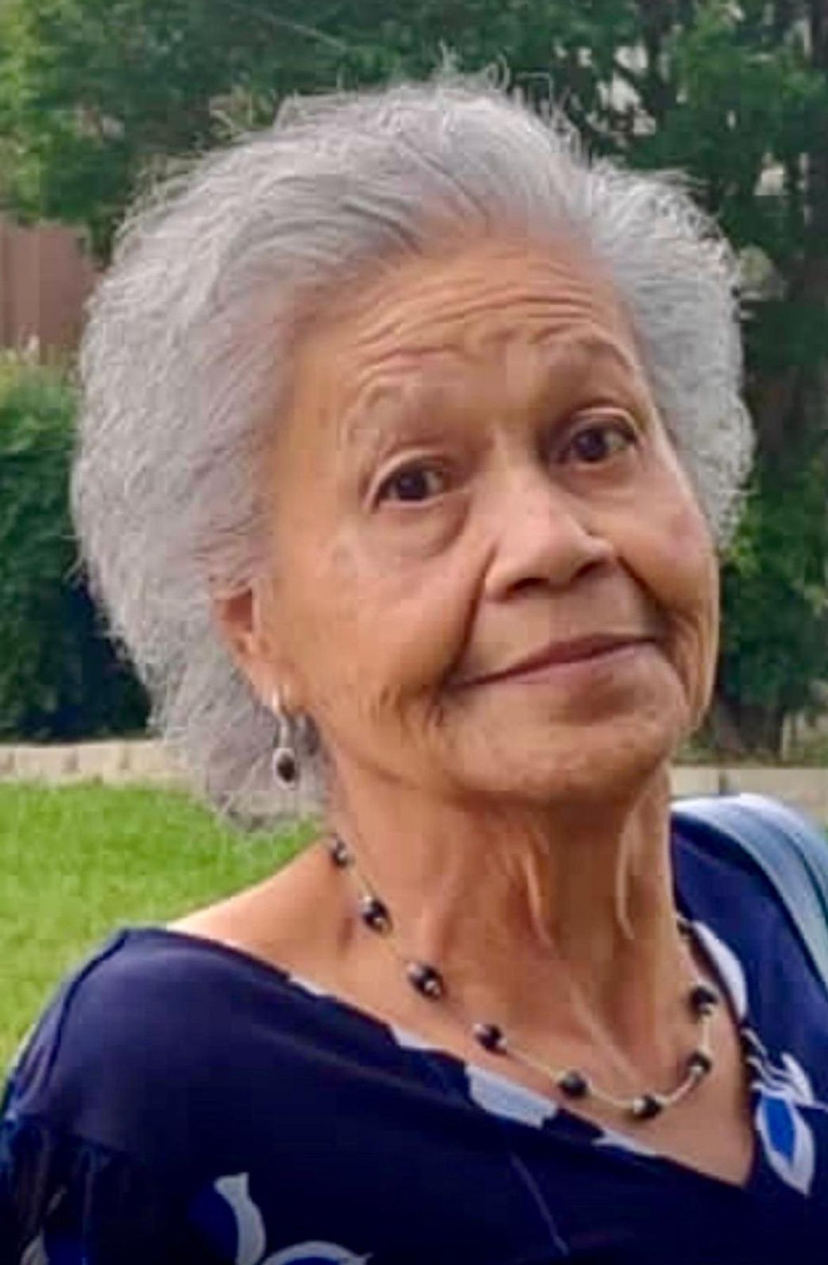 Maria Aguirre Obituary - Pharr, TX