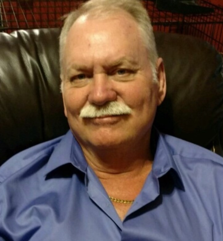 James Swint Obituary - Pharr, TX