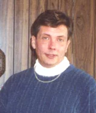 Brian Keith Fryman Obituary - Grandview, MO