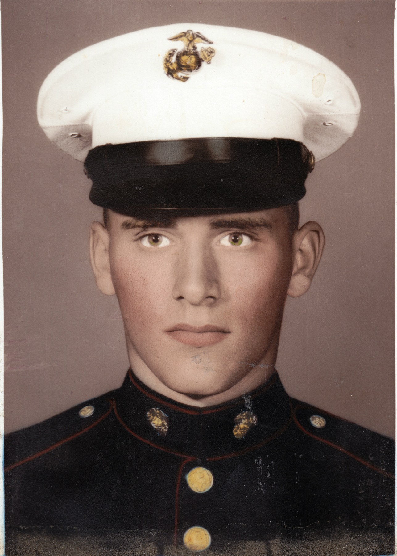 Fred Vincent Sharp Obituary - Portland, OR