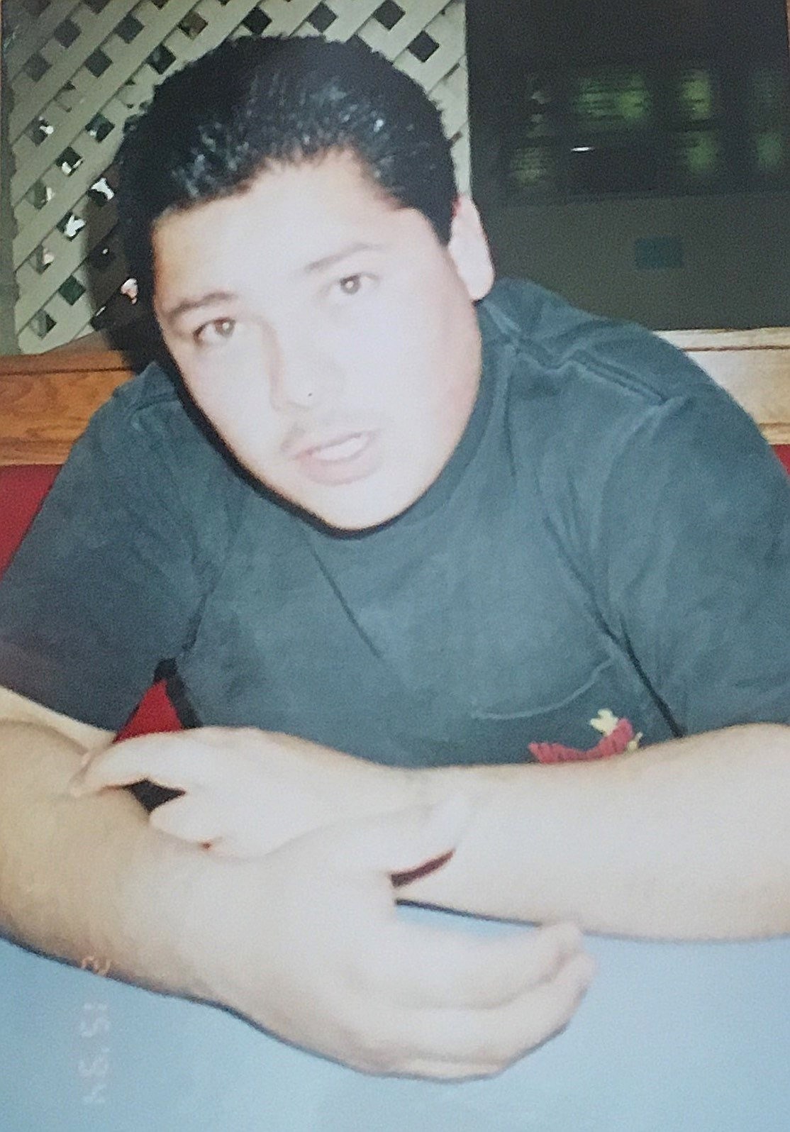 Steven Ray Peña Obituary - Merced, CA