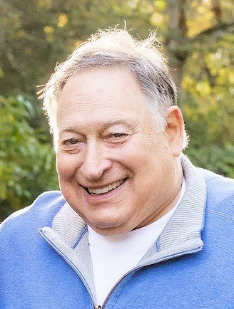 Mark Pass Obituary - Bellevue, WA