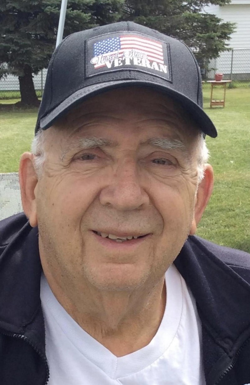 Henry Purdy Obituary - Grand Blanc, MI