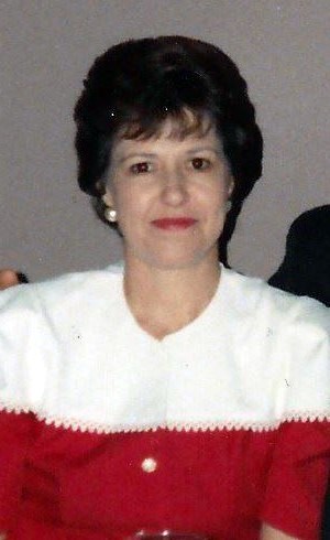 Joan Carpenter Obituary - Athens, AL