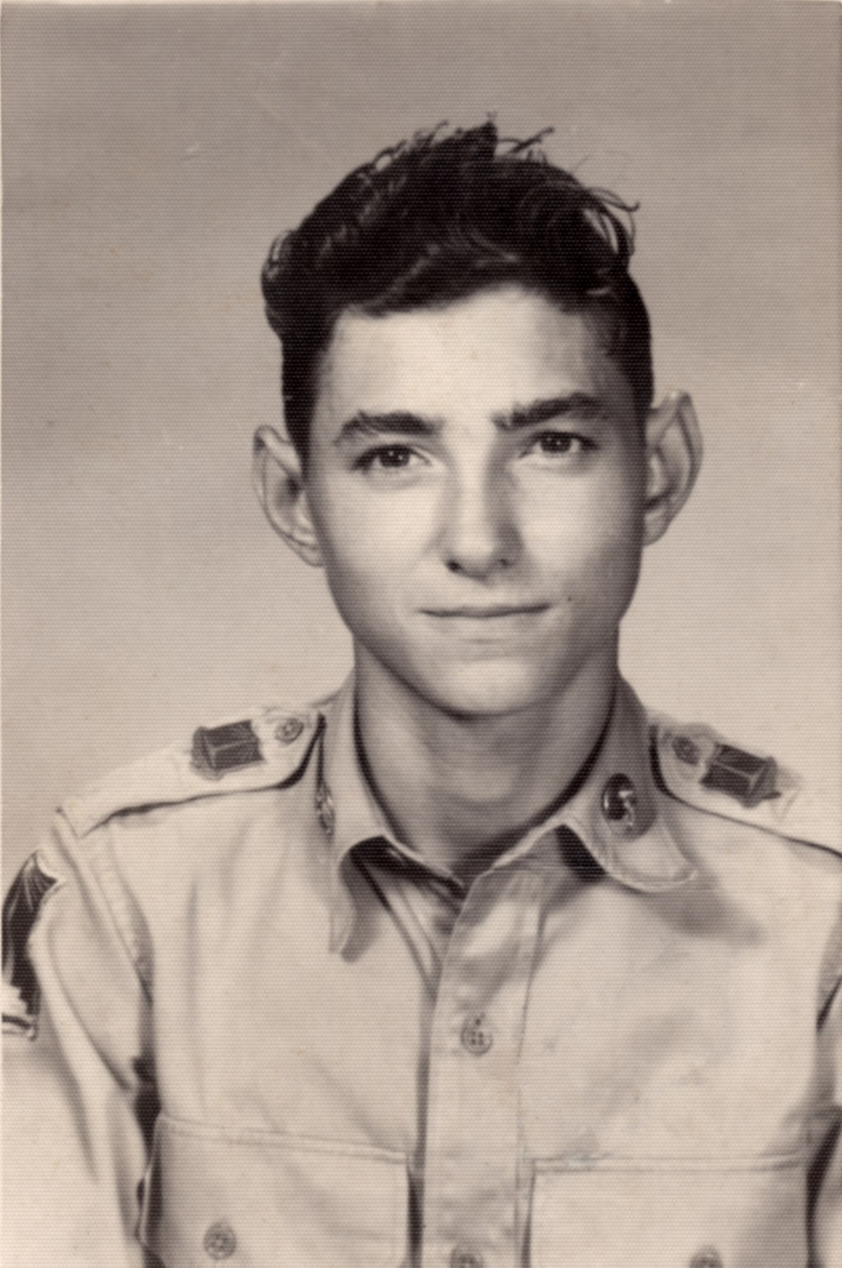 David Baggett Obituary - Houston, TX