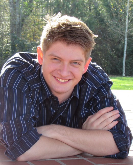 Jonathan Williams Obituary - Gresham, OR